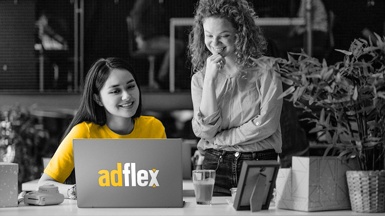Adflex Medya | Yeni Nesil İletişim Çözümleri Sunuyoruz
