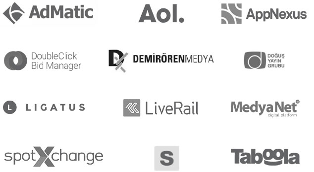 Teknolojimiz - Adflex Medya